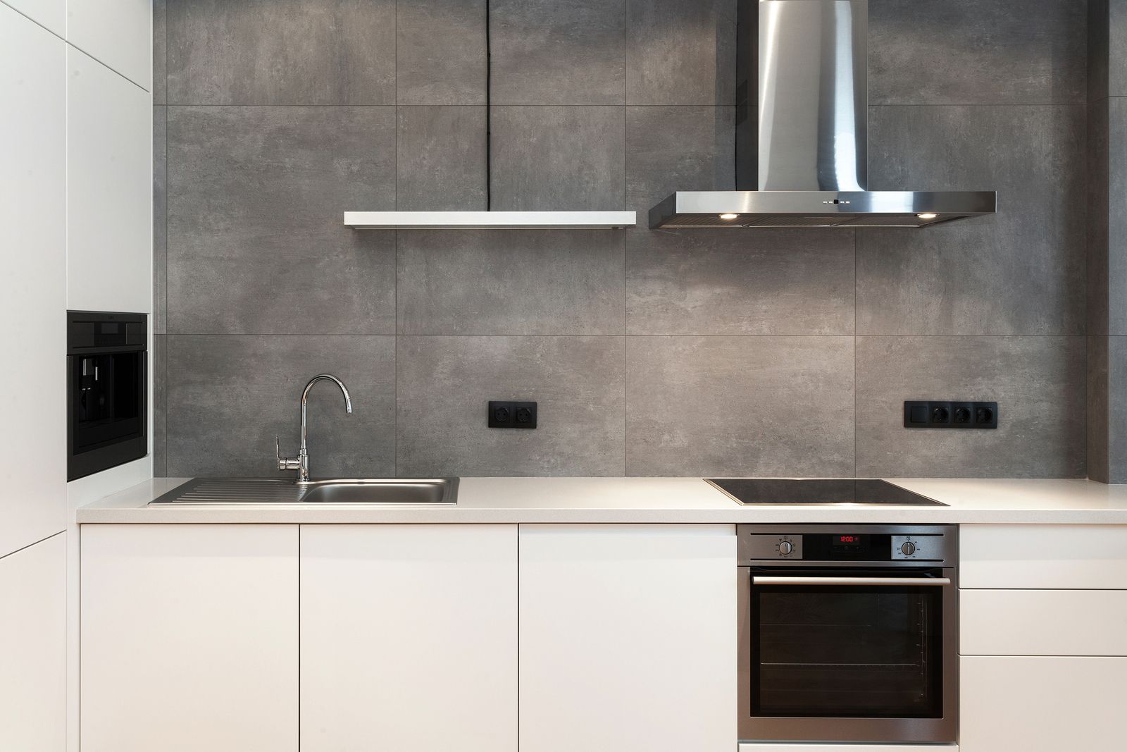 Consejos para comprar una campana de cocina - Suministros Industriales